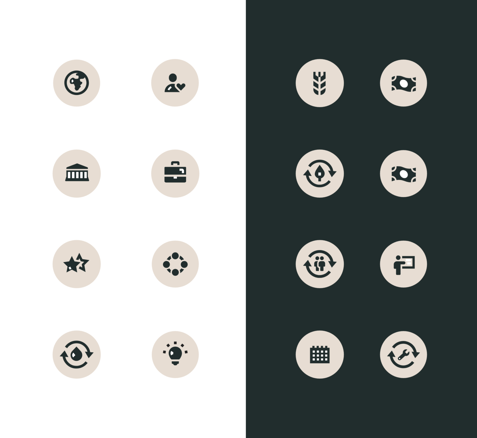 Capital Coalition – Margaux